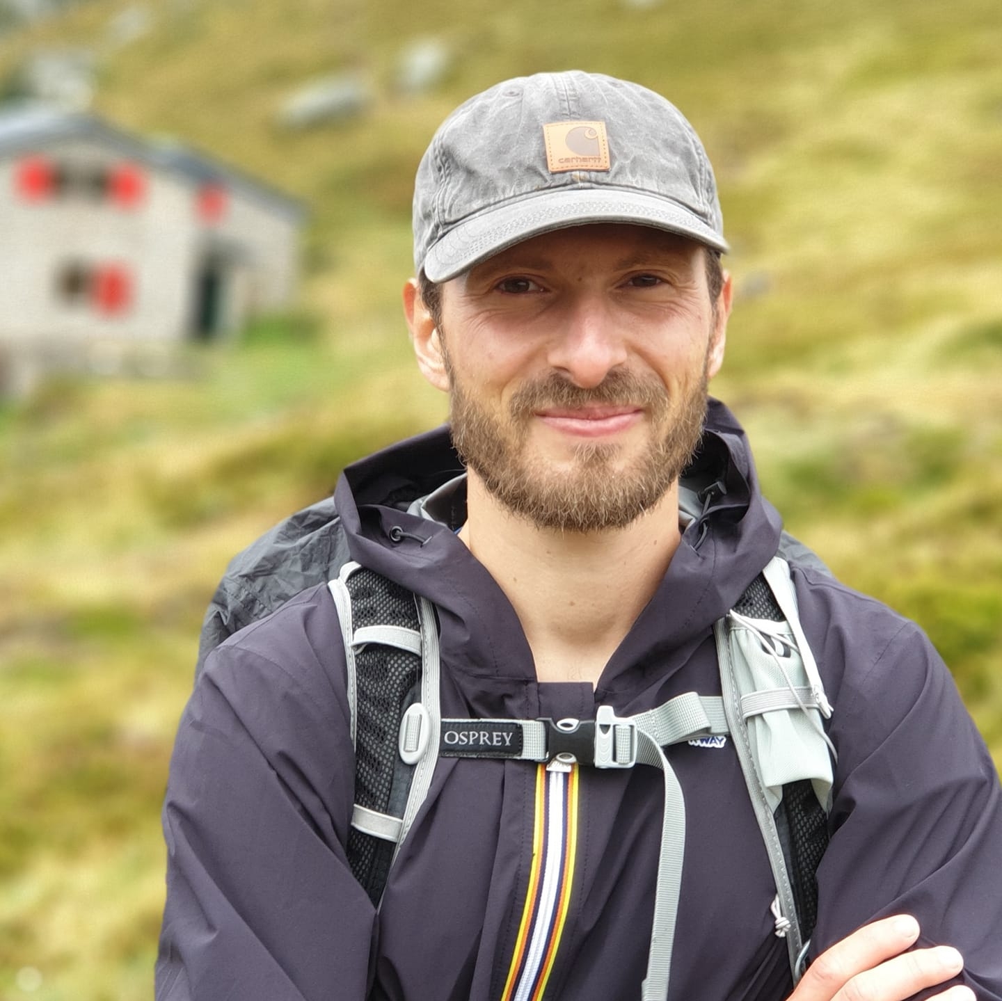 Le voyage express : embarquez rencontrer des citoyens du monde